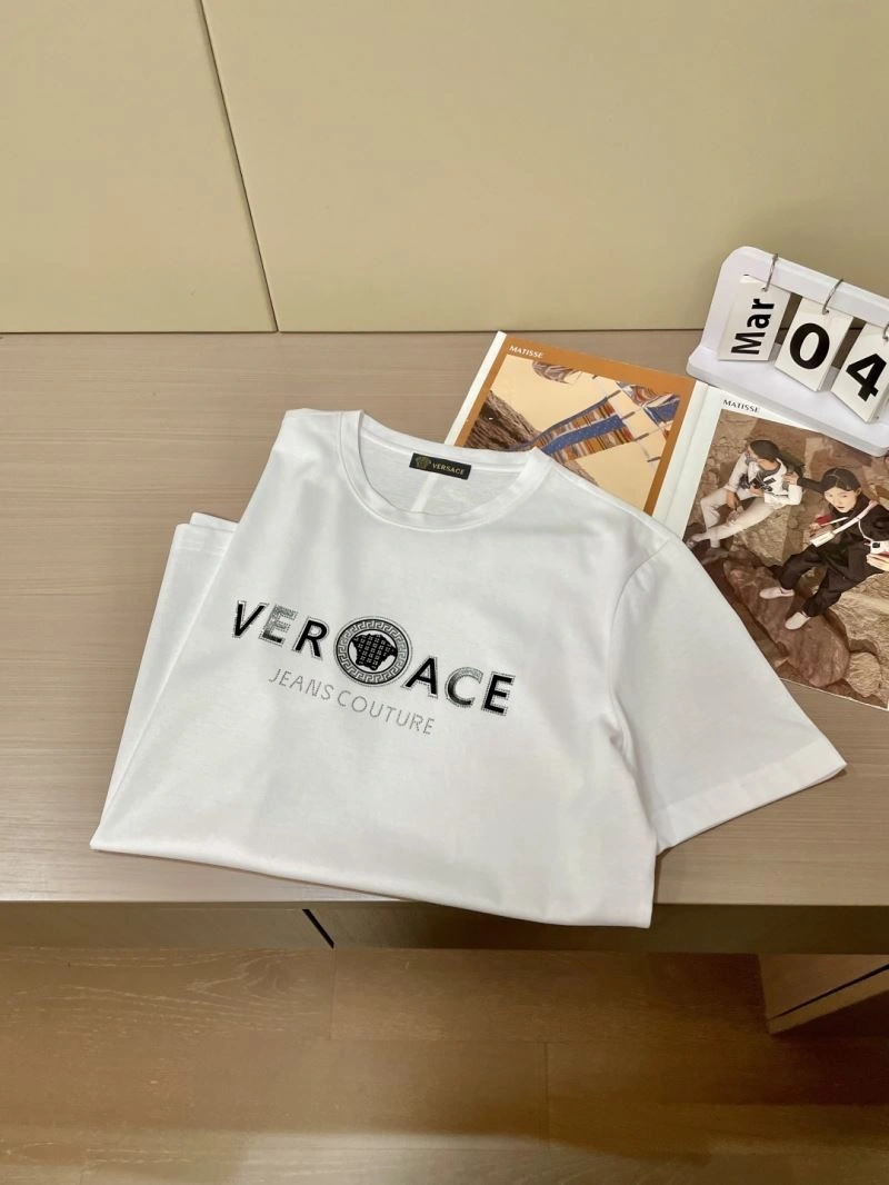 Factory-made Versace T-Shirts