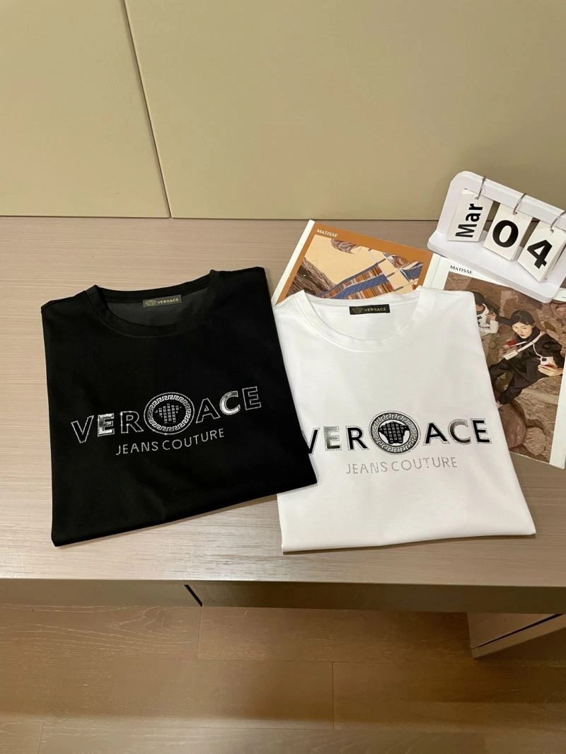 Factory-made Versace T-Shirts