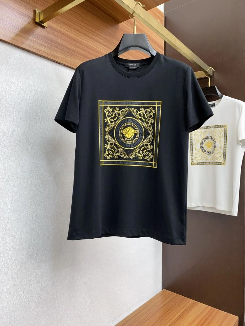 Versace T-Shirts