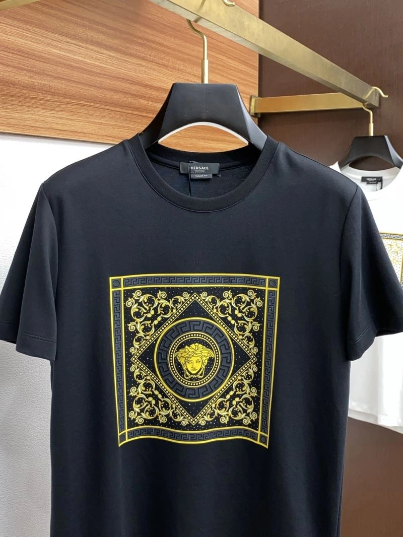 Authentic Versace T-Shirts