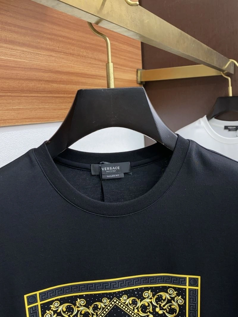 Authentic Versace T-Shirts