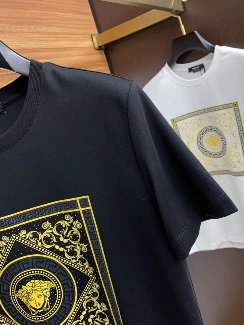 Authentic Versace T-Shirts