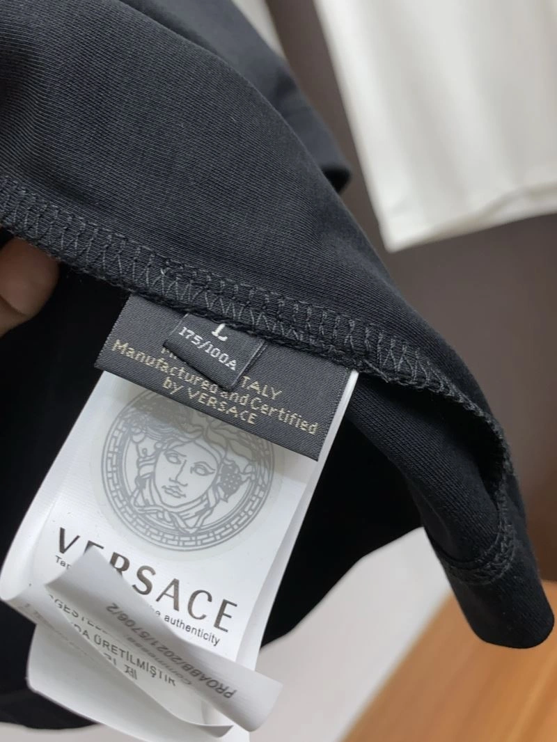 Authentic Versace T-Shirts