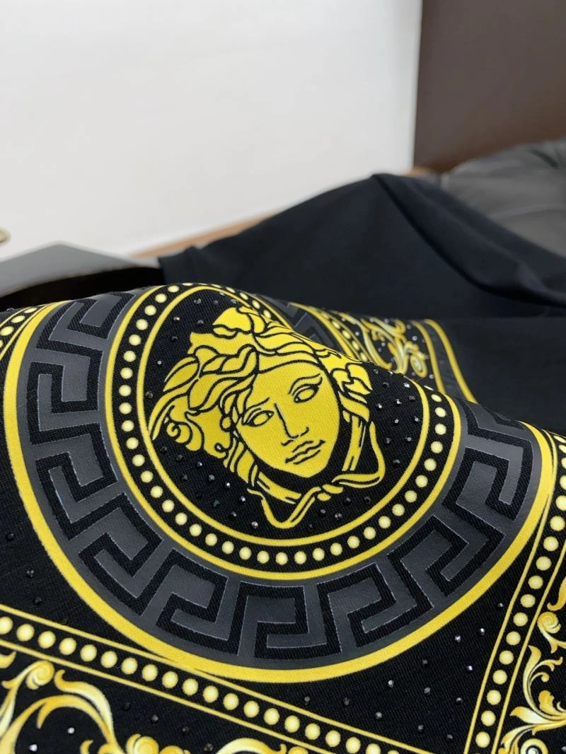 Authentic Versace T-Shirts