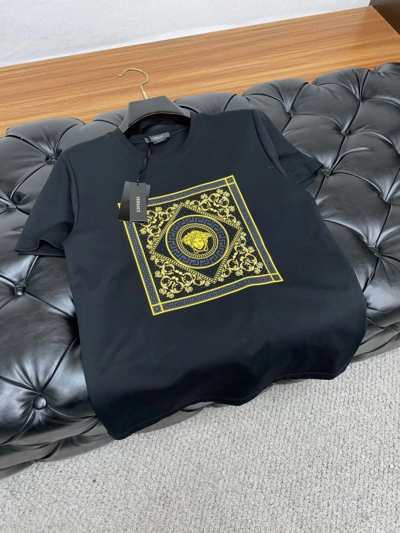 Authentic Versace T-Shirts