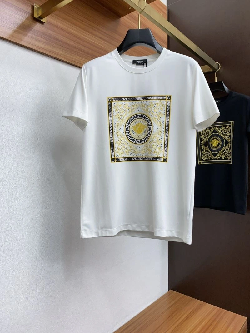Versace T-Shirts