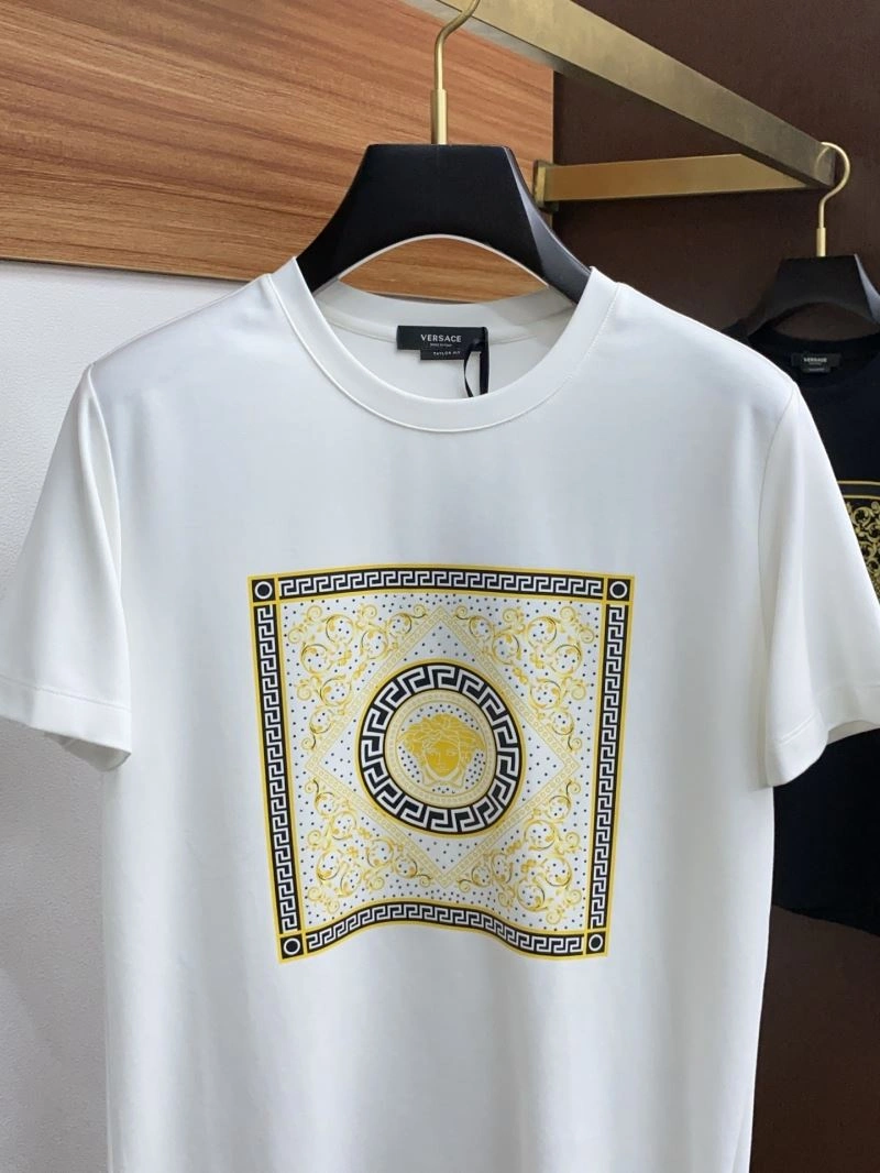 Authentic Versace T-Shirts