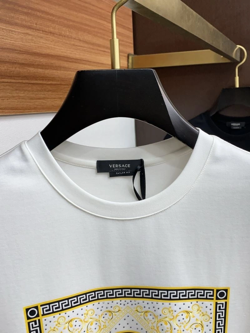 Authentic Versace T-Shirts