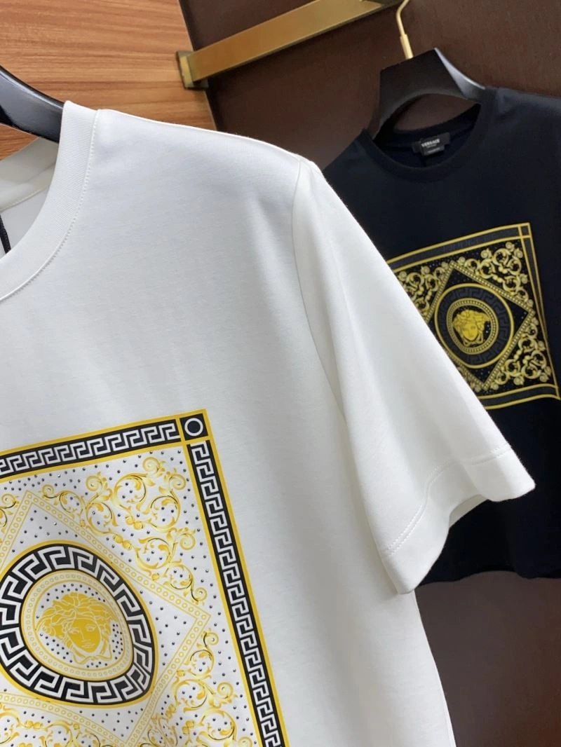 Authentic Versace T-Shirts