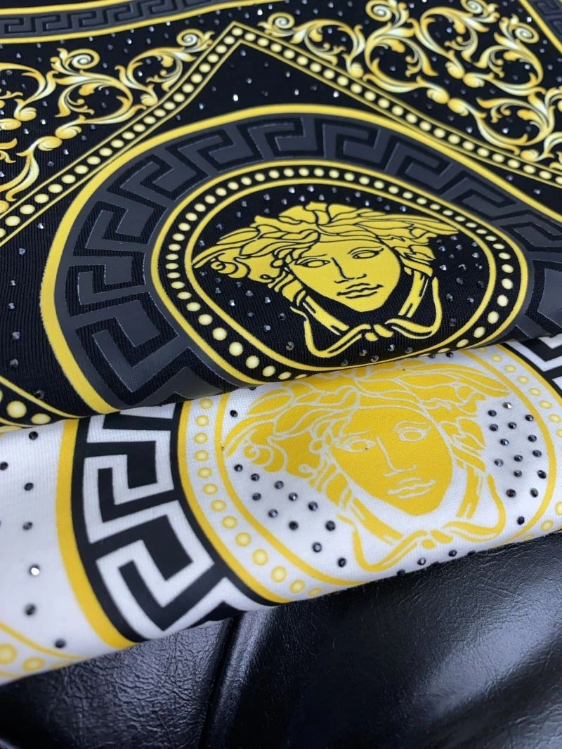 Authentic Versace T-Shirts