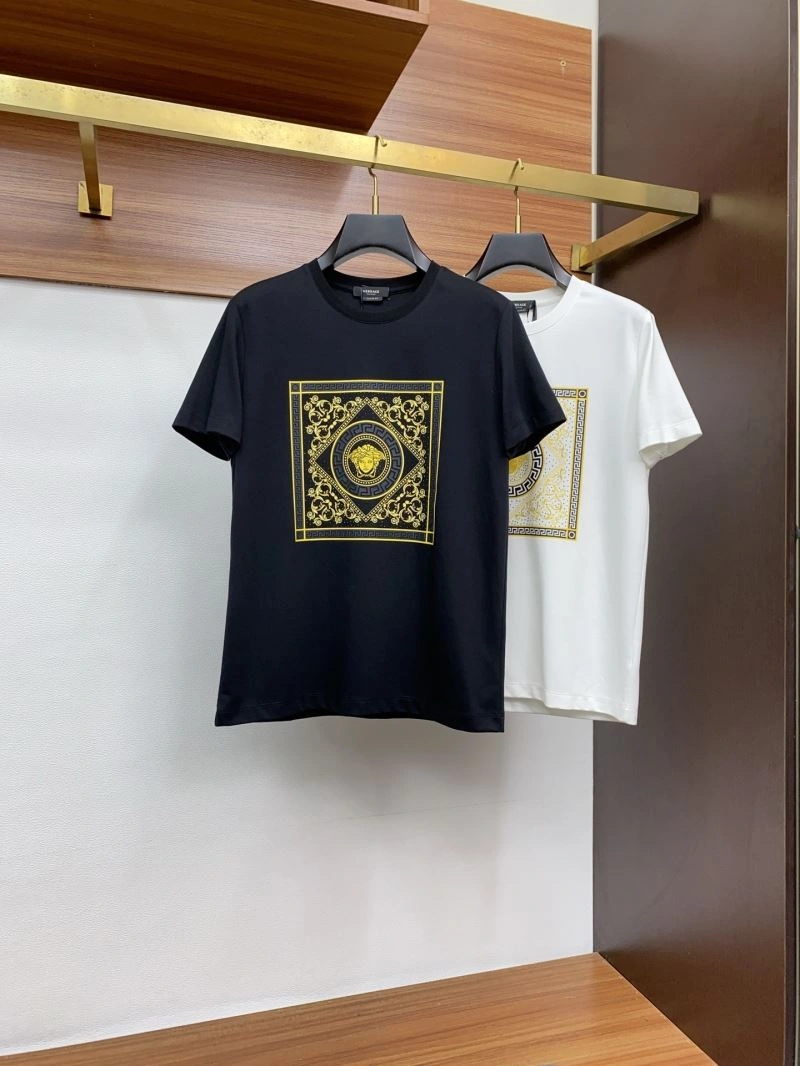Authentic Versace T-Shirts