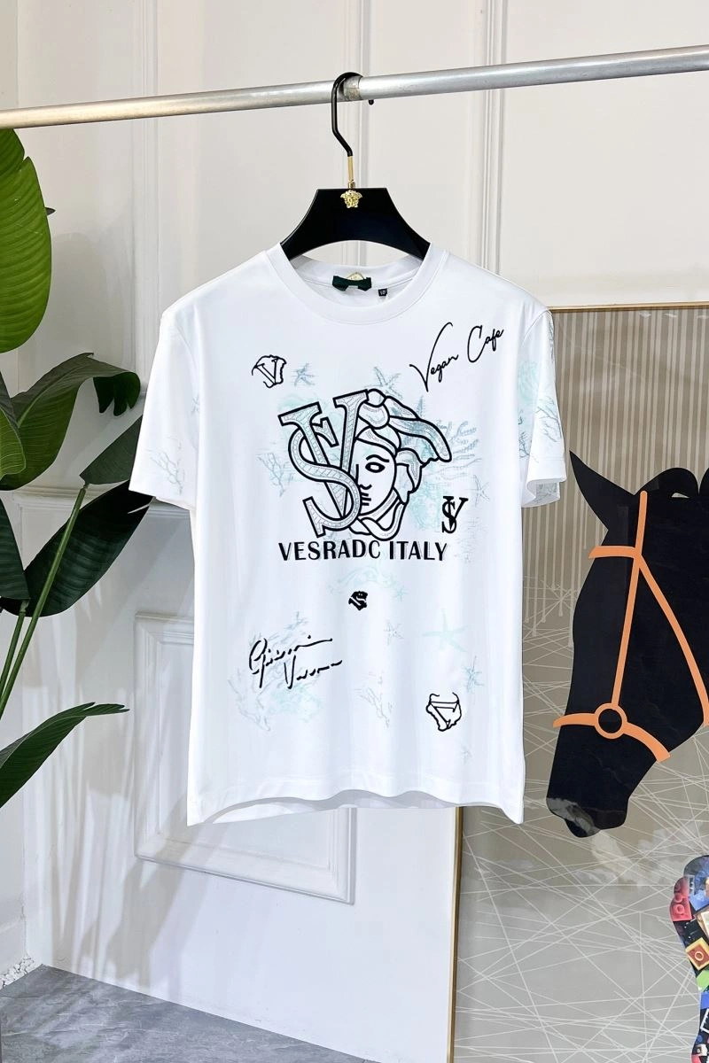 Versace T-Shirts