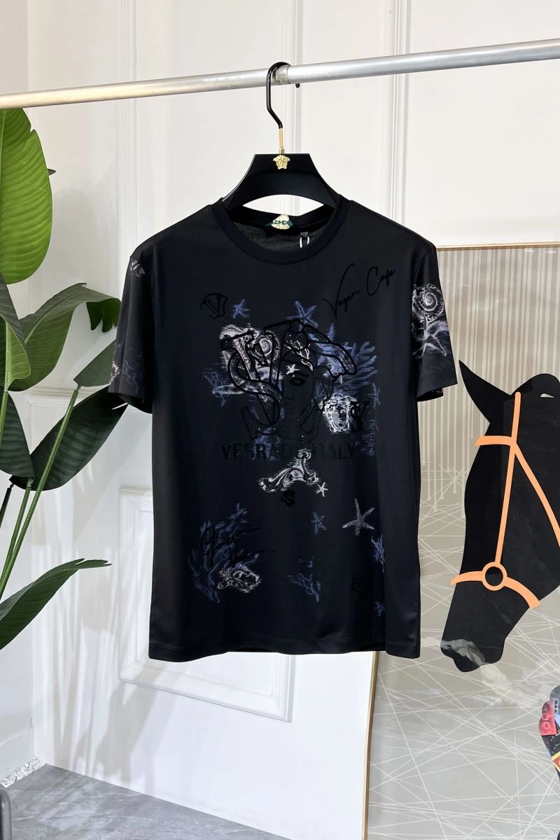 Inexpensive Versace T-Shirts
