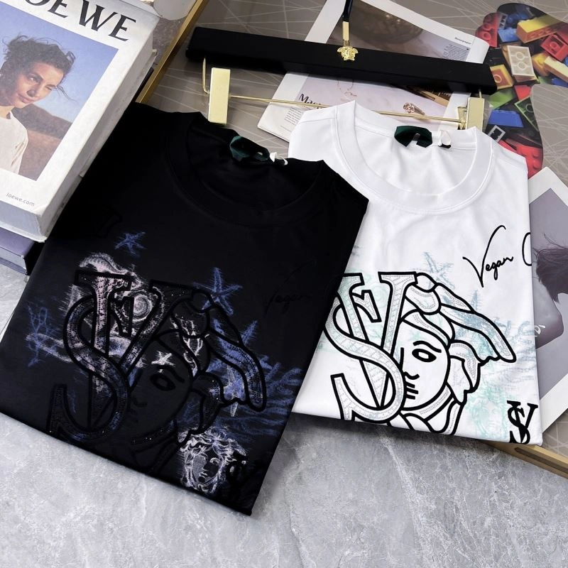 Inexpensive Versace T-Shirts