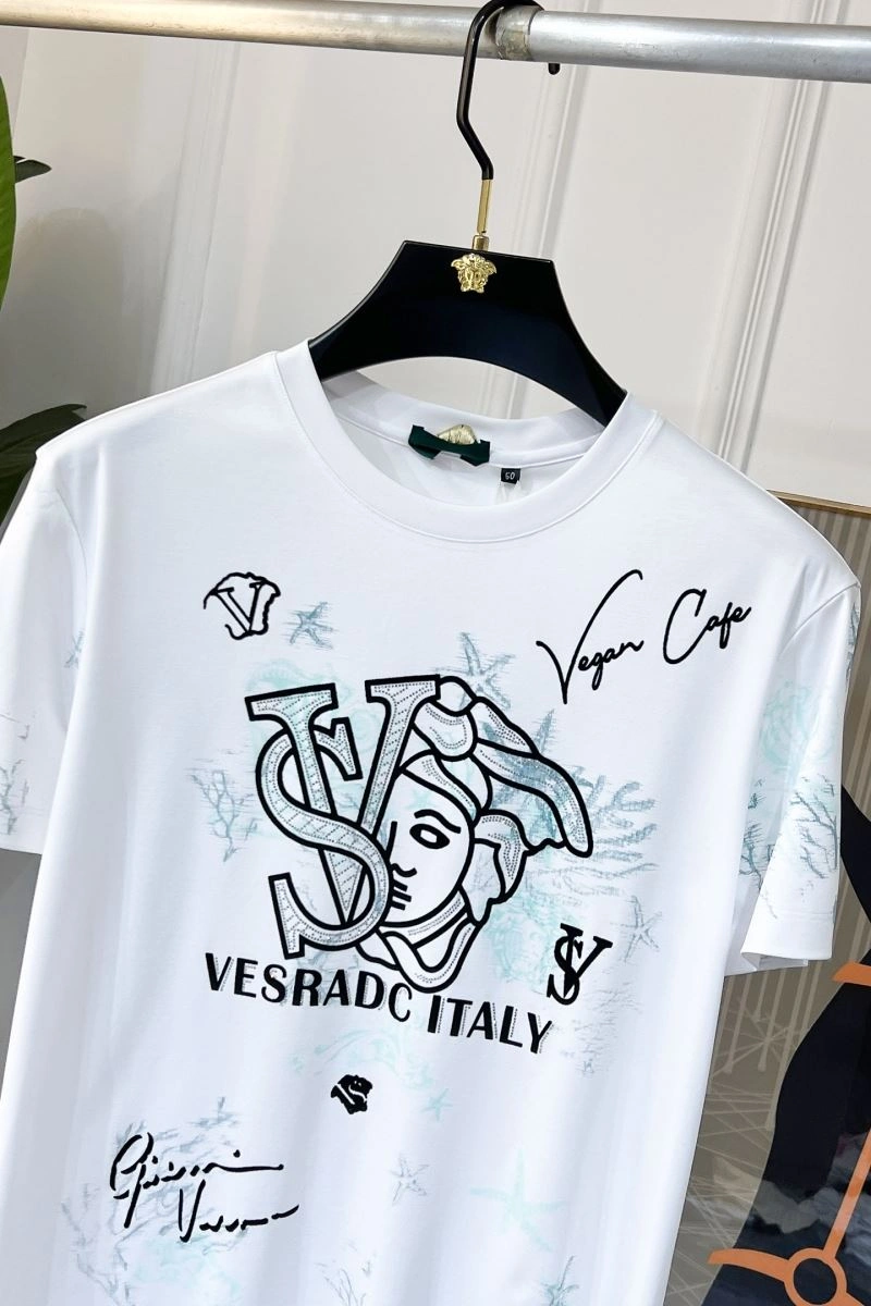Inexpensive Versace T-Shirts