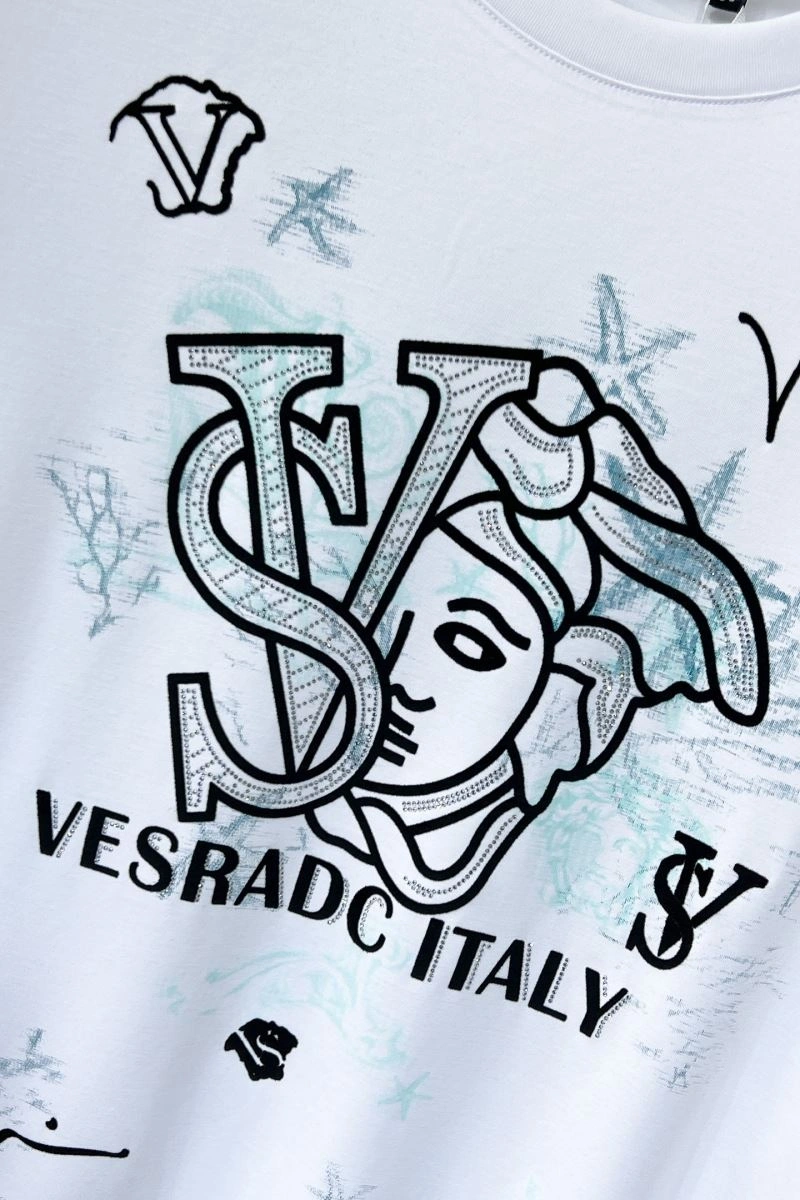Inexpensive Versace T-Shirts