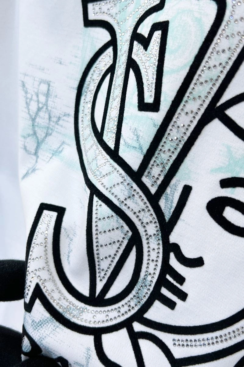 Inexpensive Versace T-Shirts