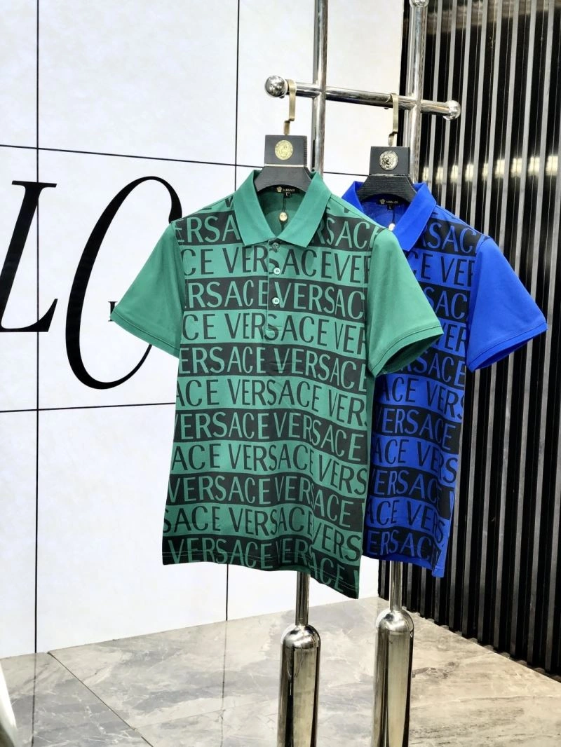 Versace T-Shirts