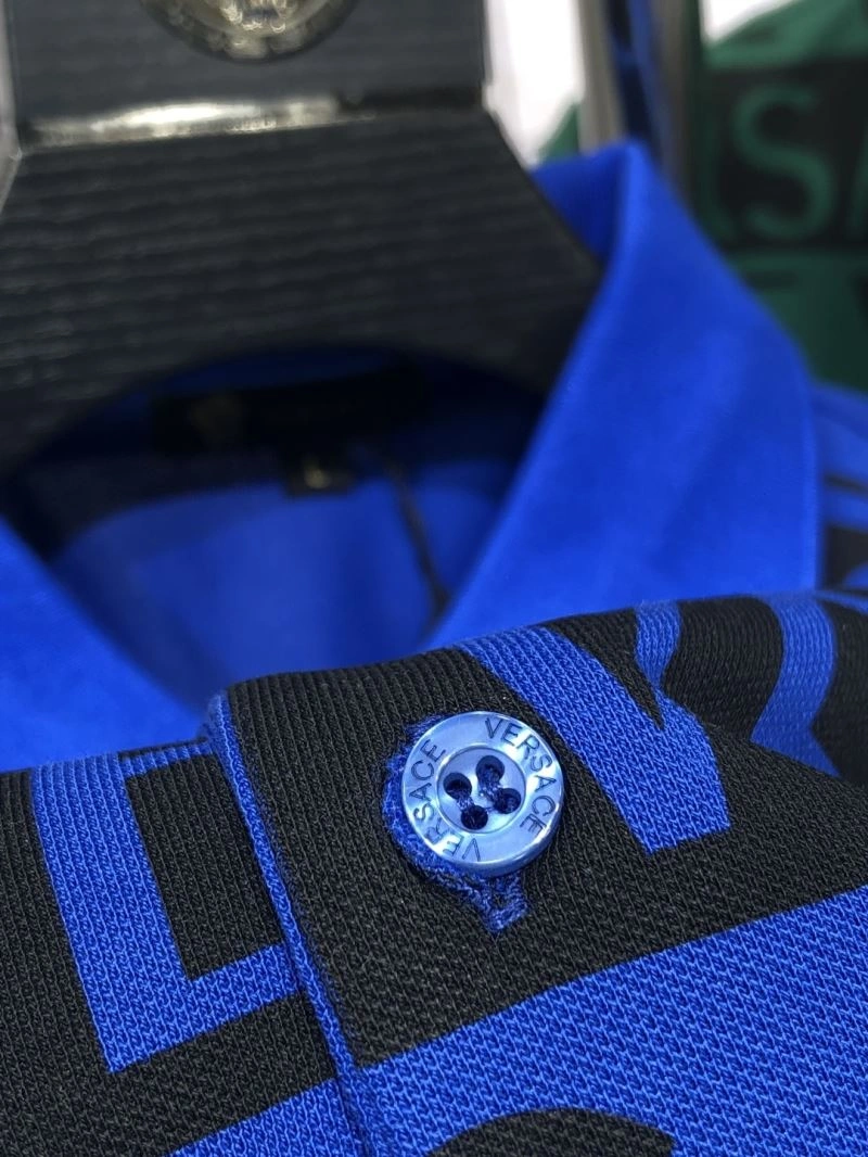 Official Versace T-Shirts