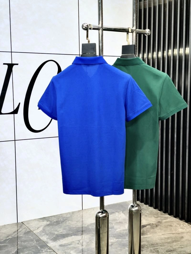Official Versace T-Shirts