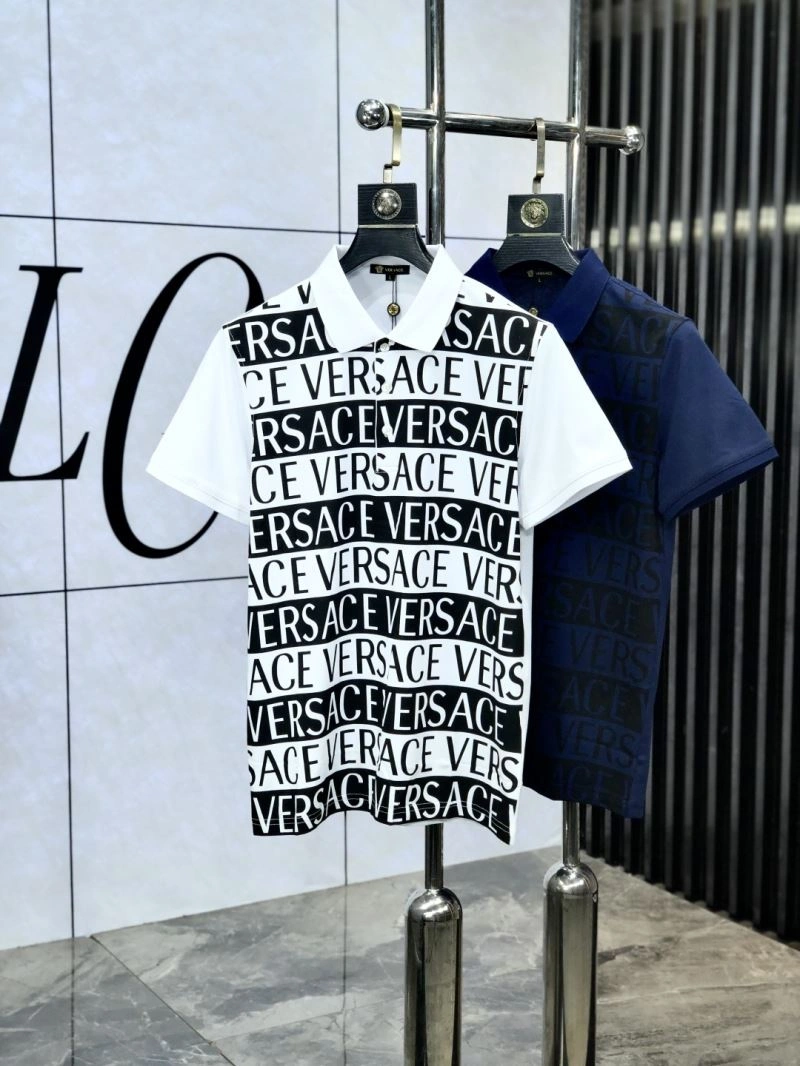 Versace T-Shirts