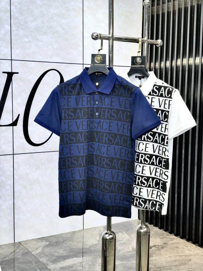 Brand-original Versace T-Shirts