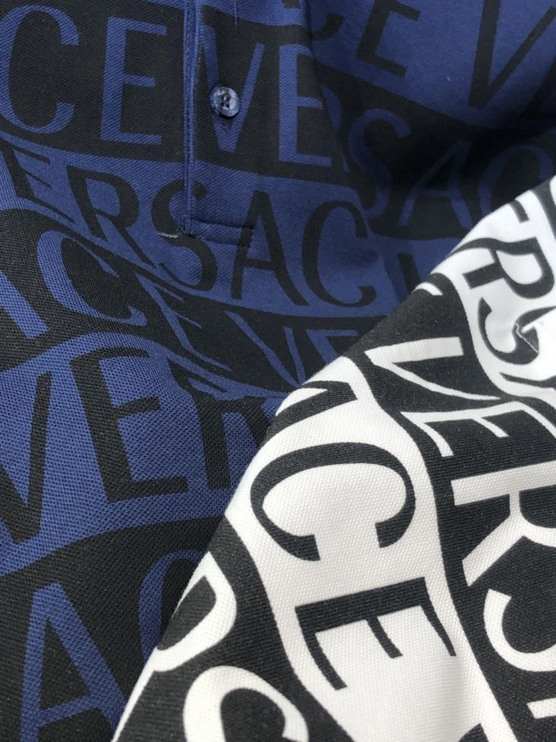 Brand-original Versace T-Shirts