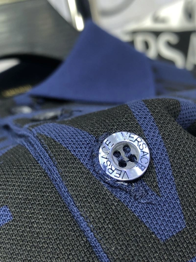 Brand-original Versace T-Shirts
