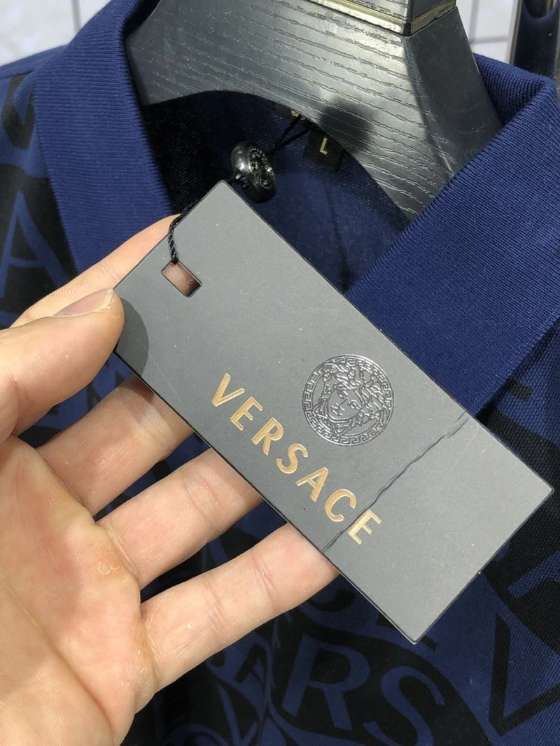 Brand-original Versace T-Shirts