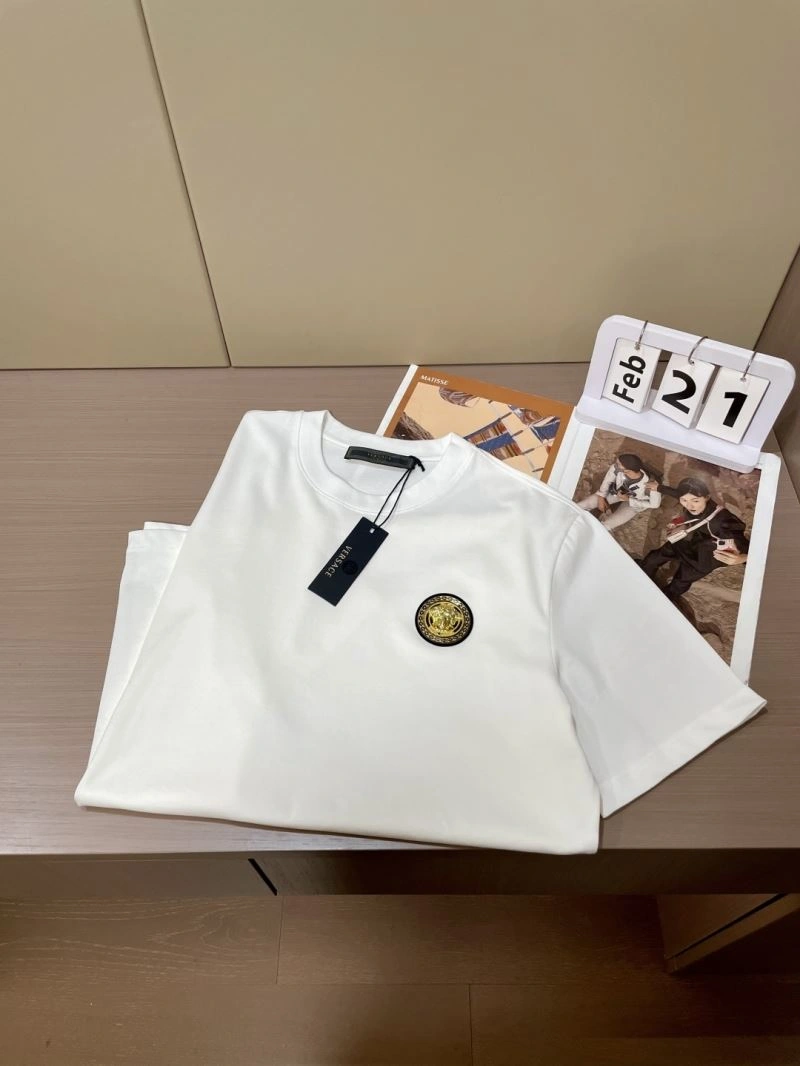 Original Versace T-Shirts
