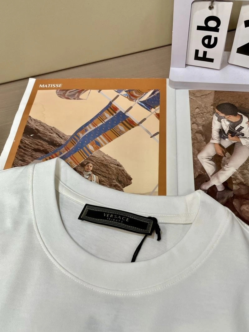 Original Versace T-Shirts