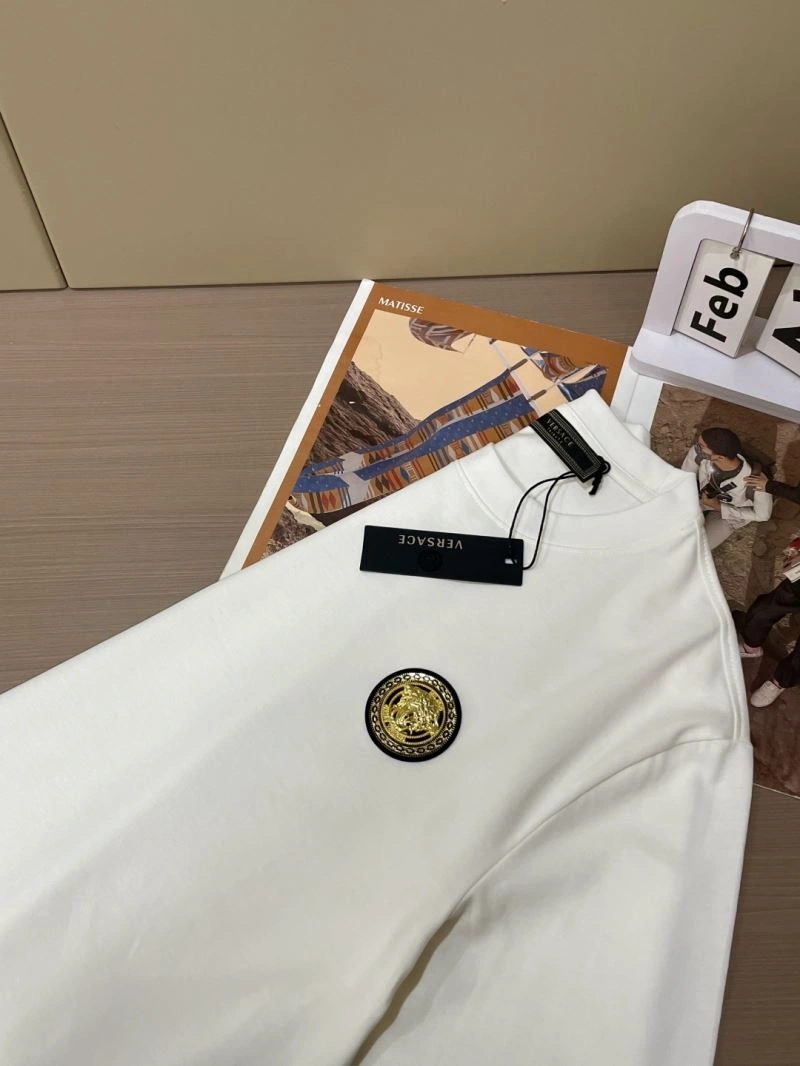Original Versace T-Shirts
