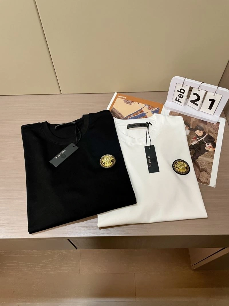 Original Versace T-Shirts