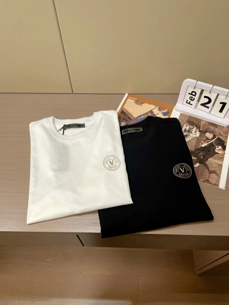 Economical Versace T-Shirts