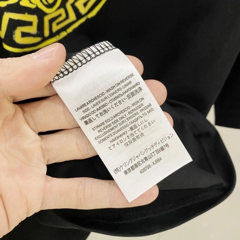 Discounted Versace T-Shirts