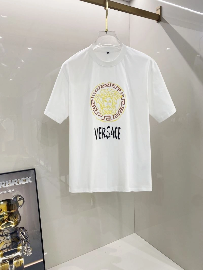 Versace T-Shirts