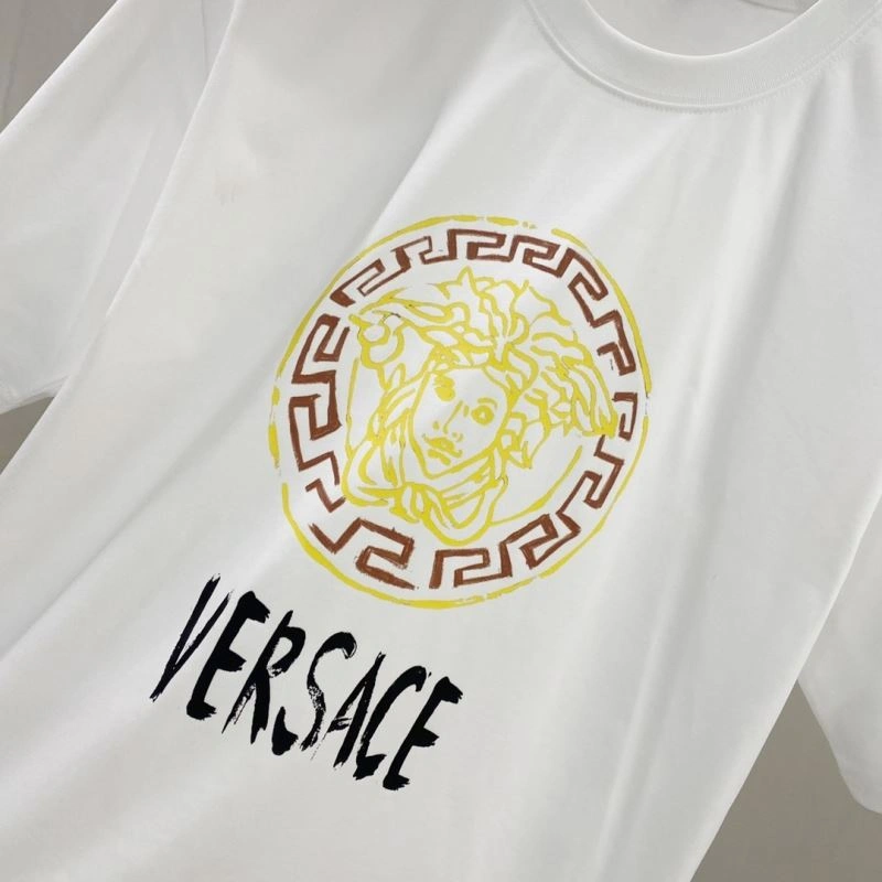 Original Versace T-Shirts