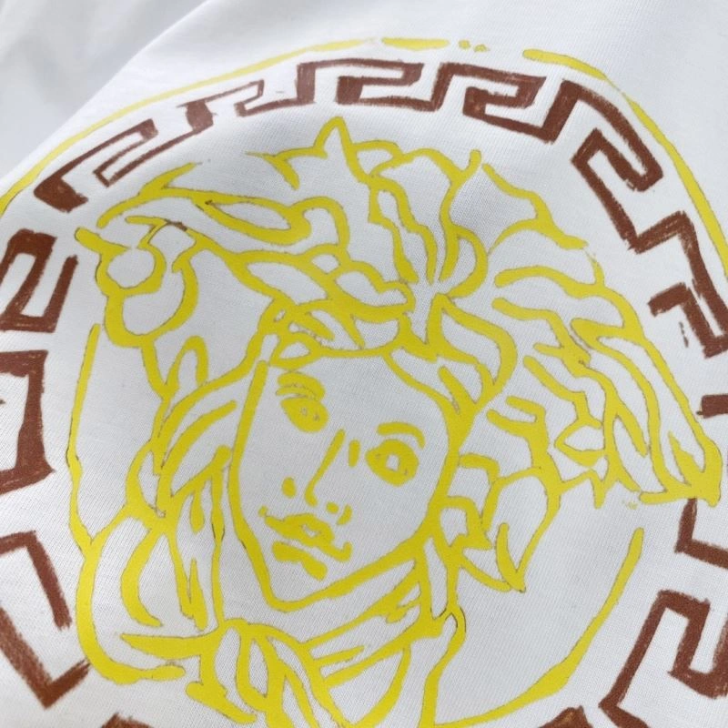 Original Versace T-Shirts