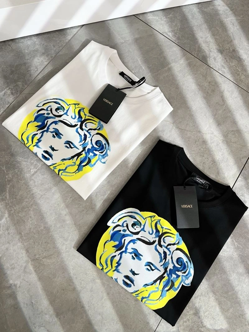Versace T-Shirts