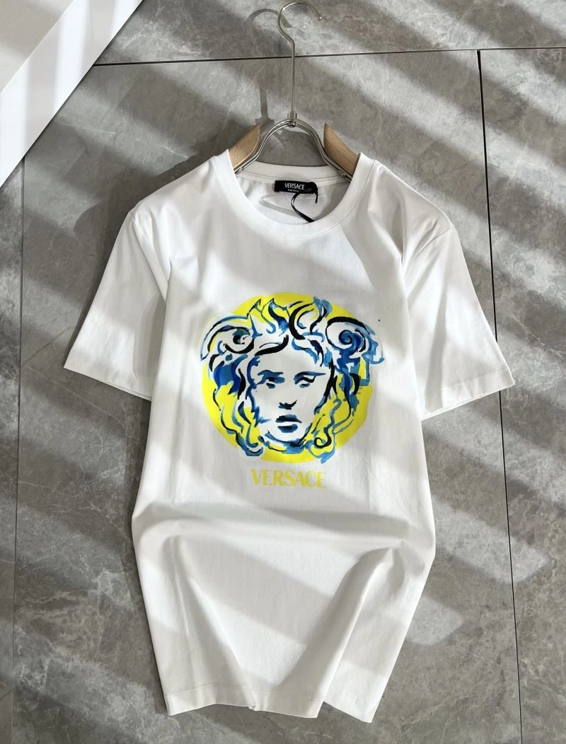 Budget-friendly Versace T-Shirts
