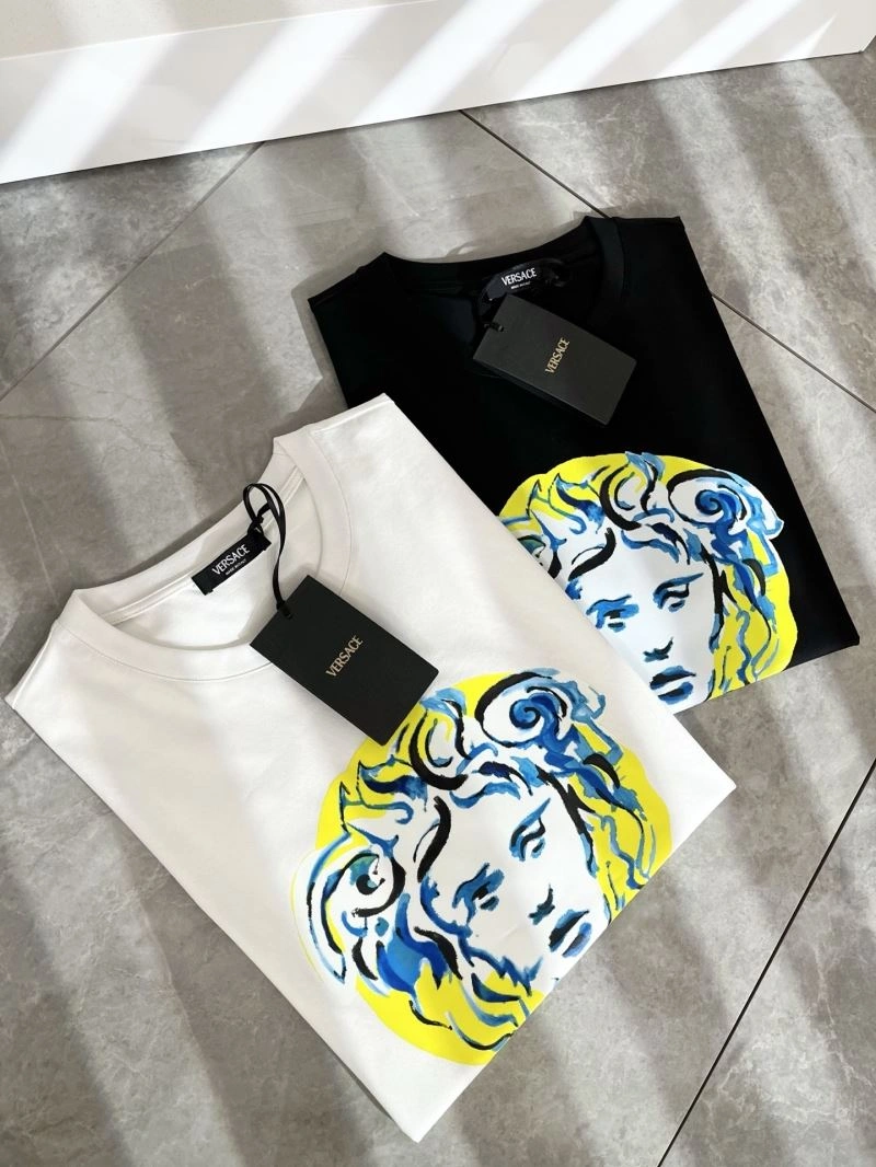 Budget-friendly Versace T-Shirts