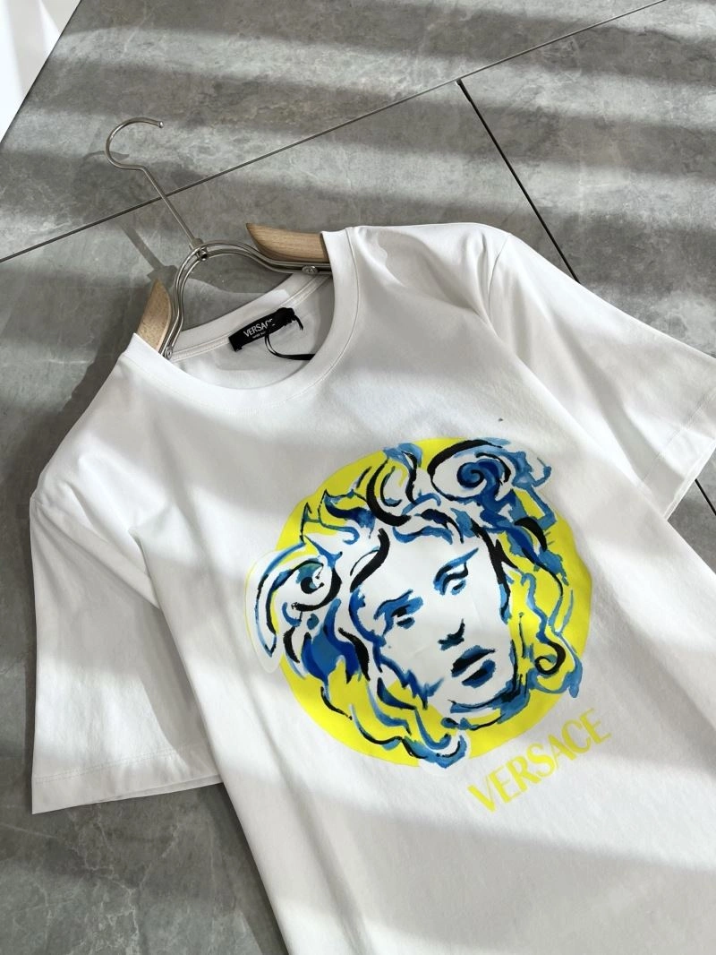 Budget-friendly Versace T-Shirts