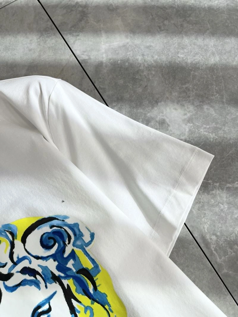 Budget-friendly Versace T-Shirts