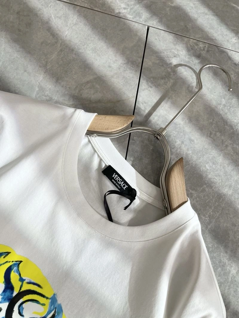 Budget-friendly Versace T-Shirts
