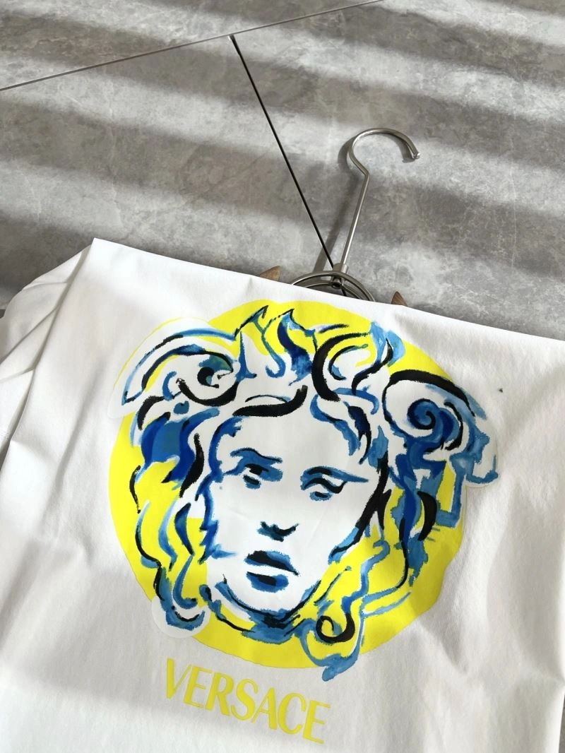 Budget-friendly Versace T-Shirts