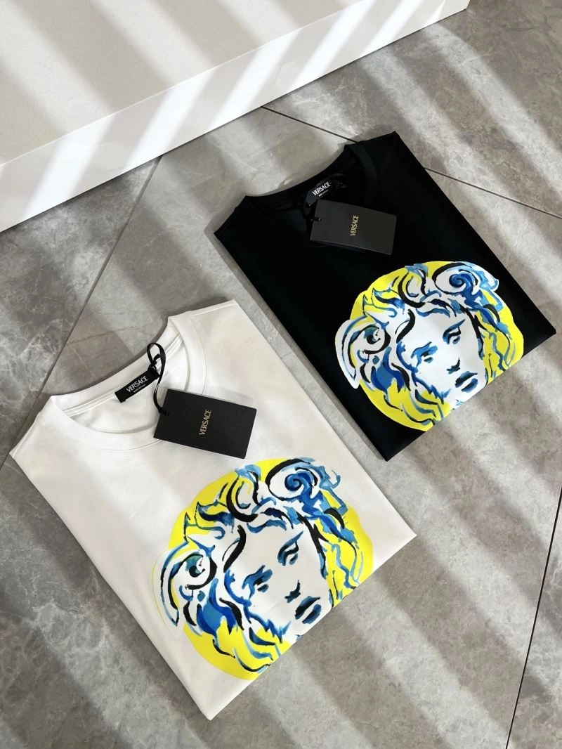 Versace T-Shirts