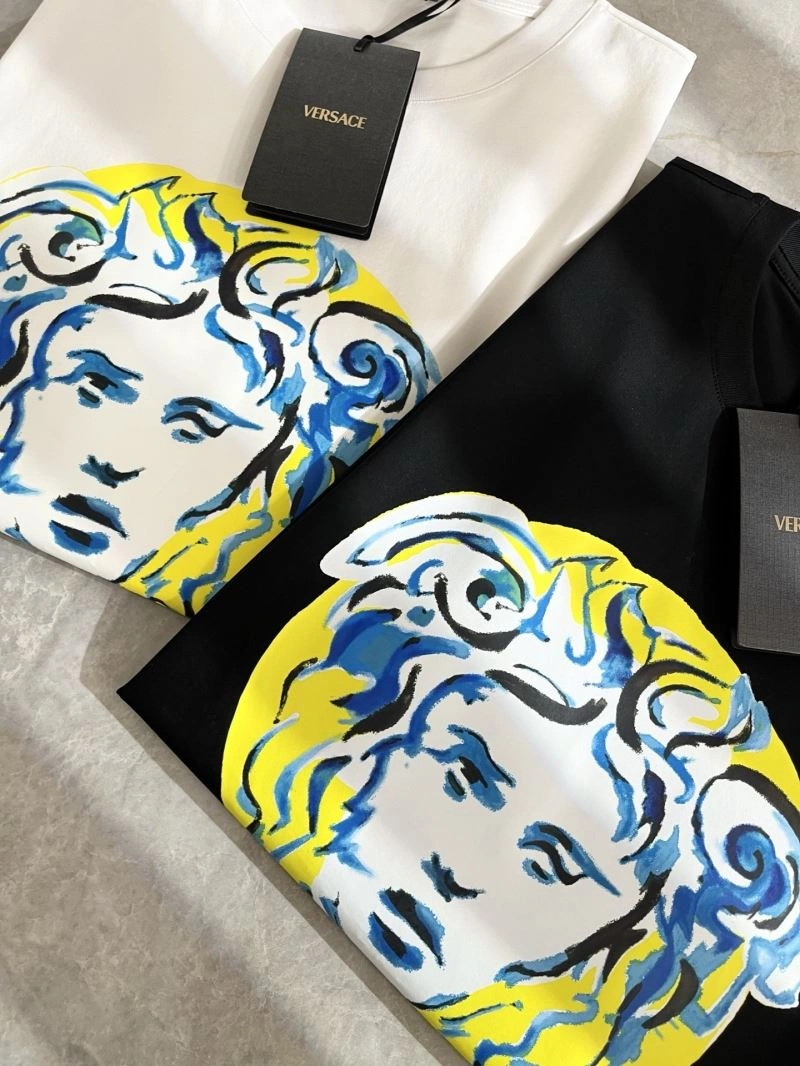 Reasonably priced Versace T-Shirts