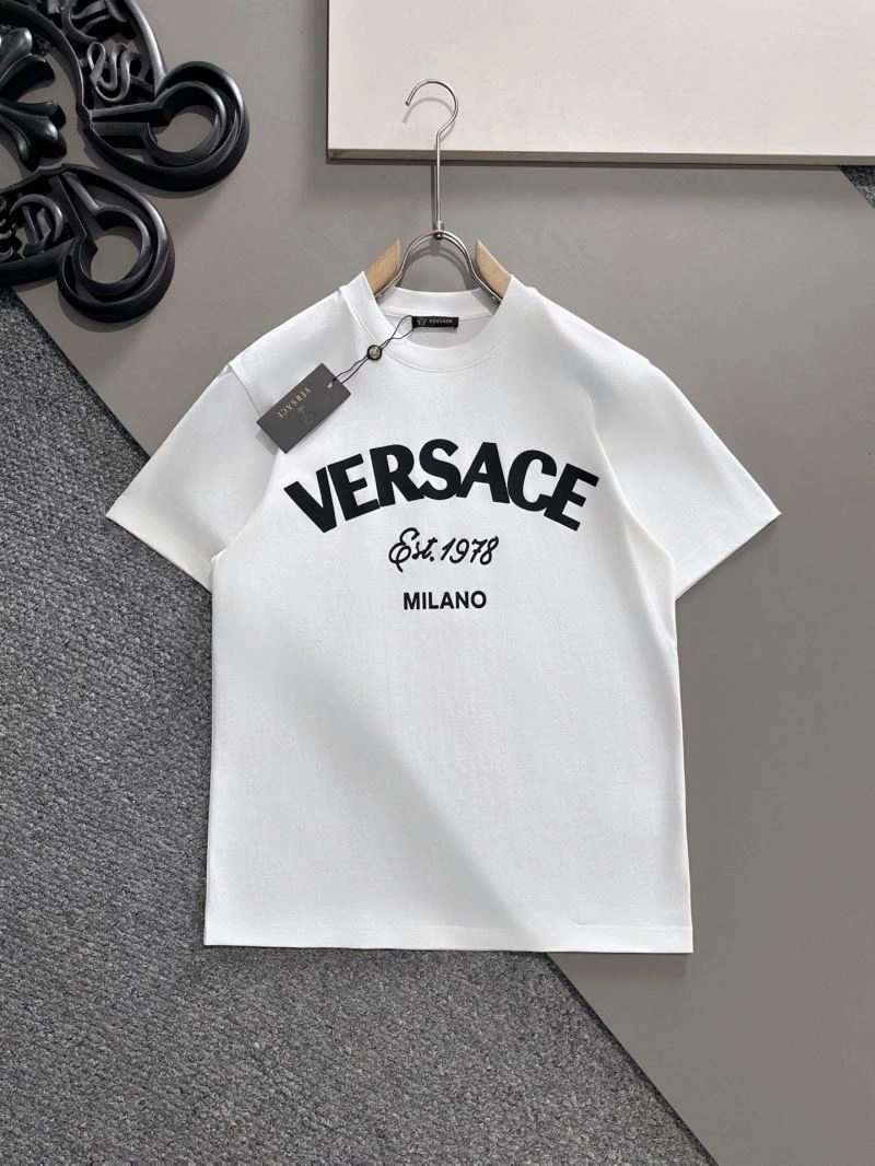 Versace T-Shirts