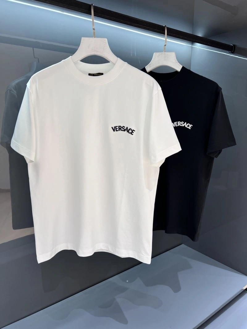 Versace T-Shirts