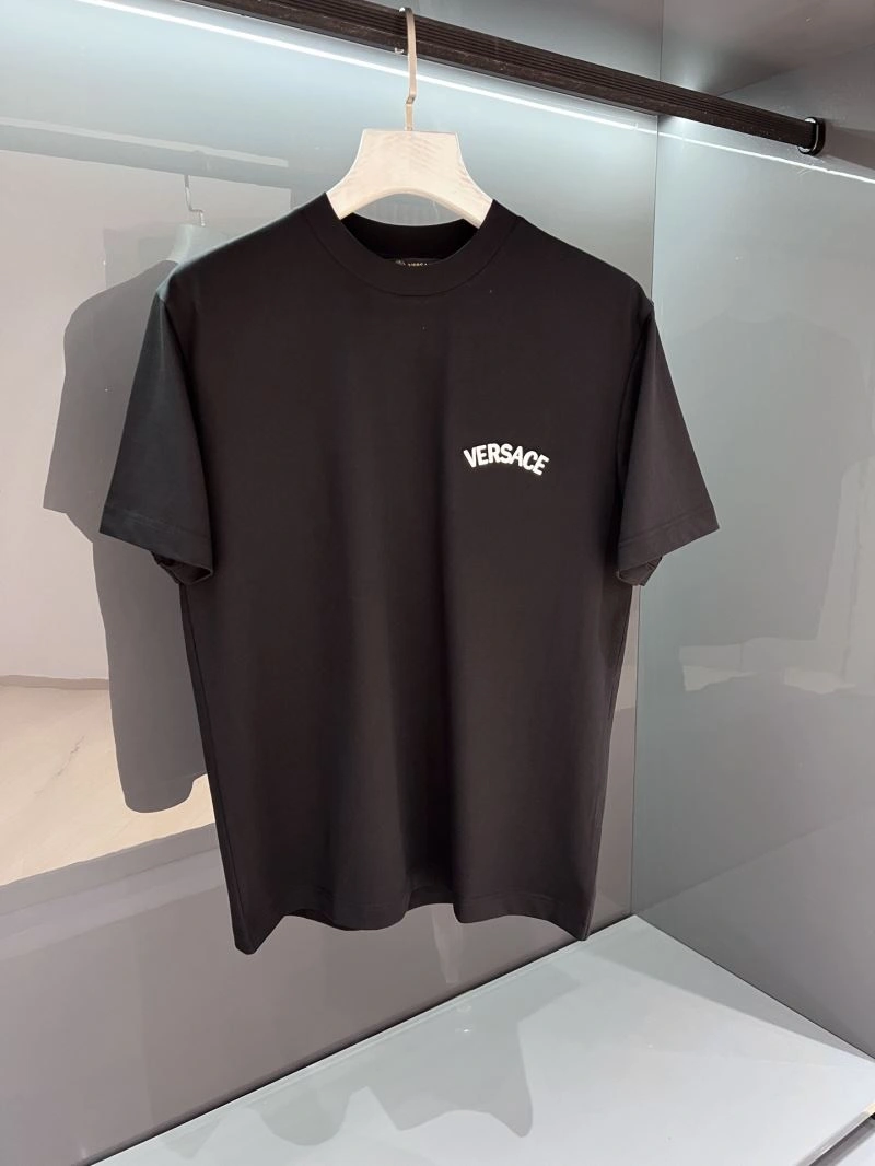 High accuracy Versace T-Shirts